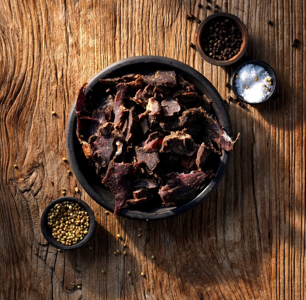 Original Beef Jerky | The Biltong Company